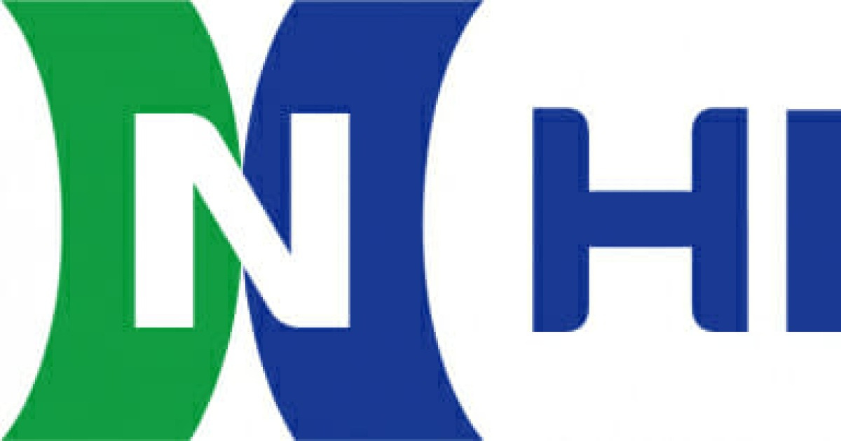 HNIX, 새 비전 담은 CI 공개…"디지털 동반자로 거듭난다"