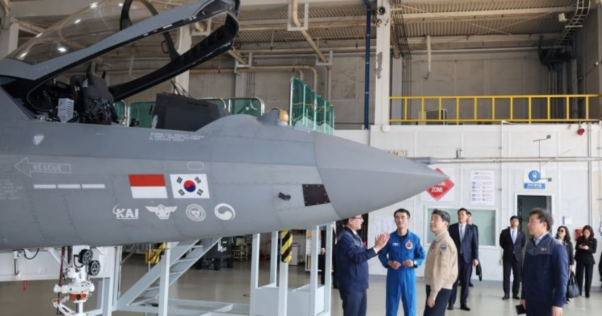 [양낙규의 Defence Club]LIG넥스원, KAI 인수전 돌입하나