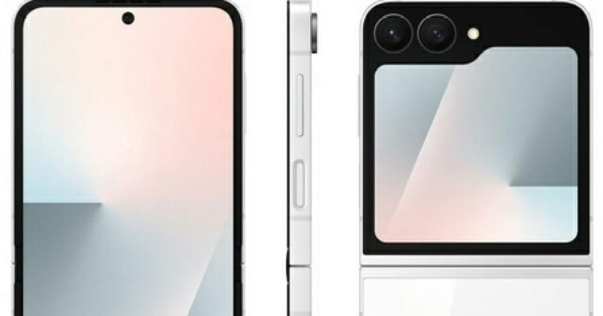 [이슈플러스] 첫 보급형 '갤Z플립7FE'…폴더블 대중화 신호탄 쏜다