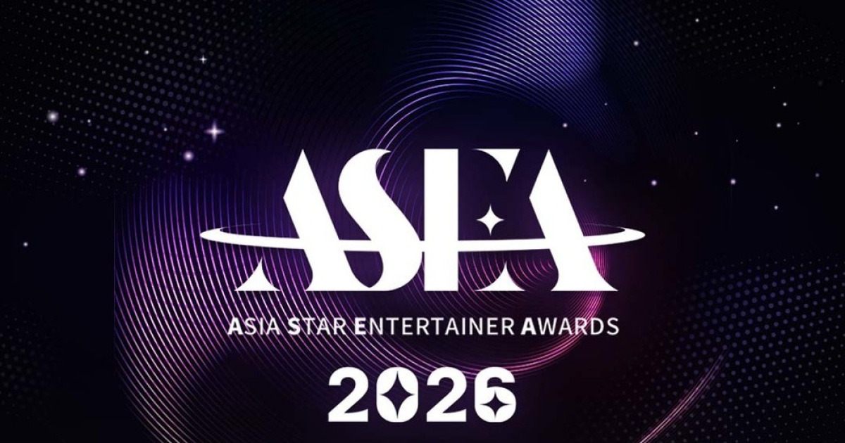 ‘ASEA 2026’ 월간투표 본격 시작…이달의 아티스트 향한 팬심 폭발