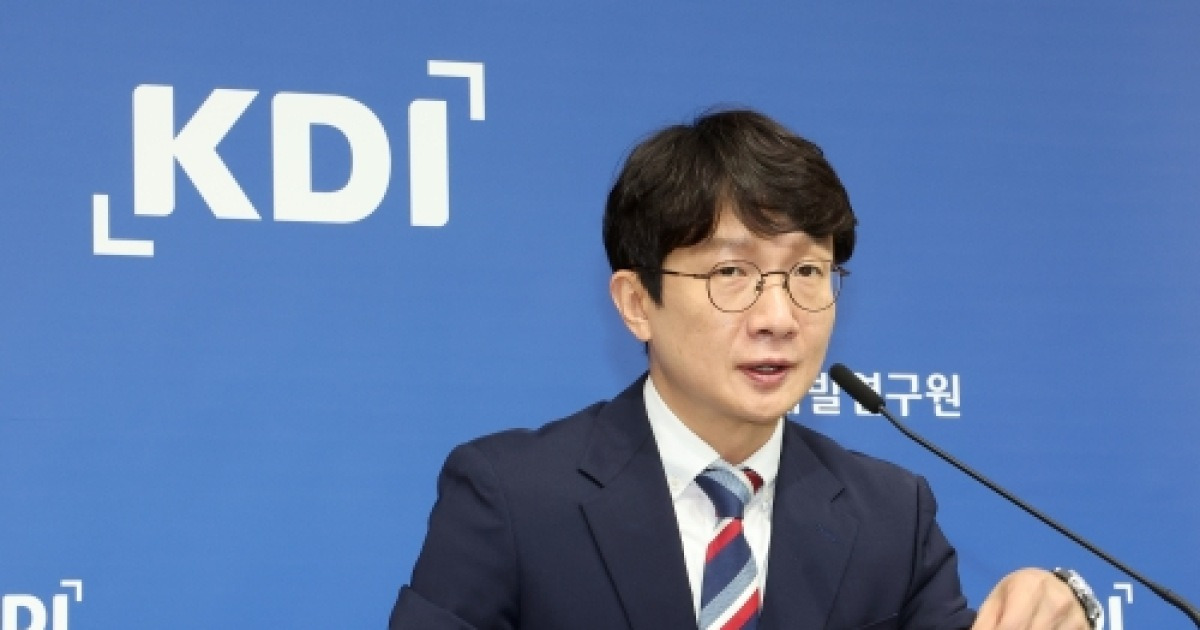 KDI “美中 무역의존도 낮추려면 CPTPP 가입 속도 내야”