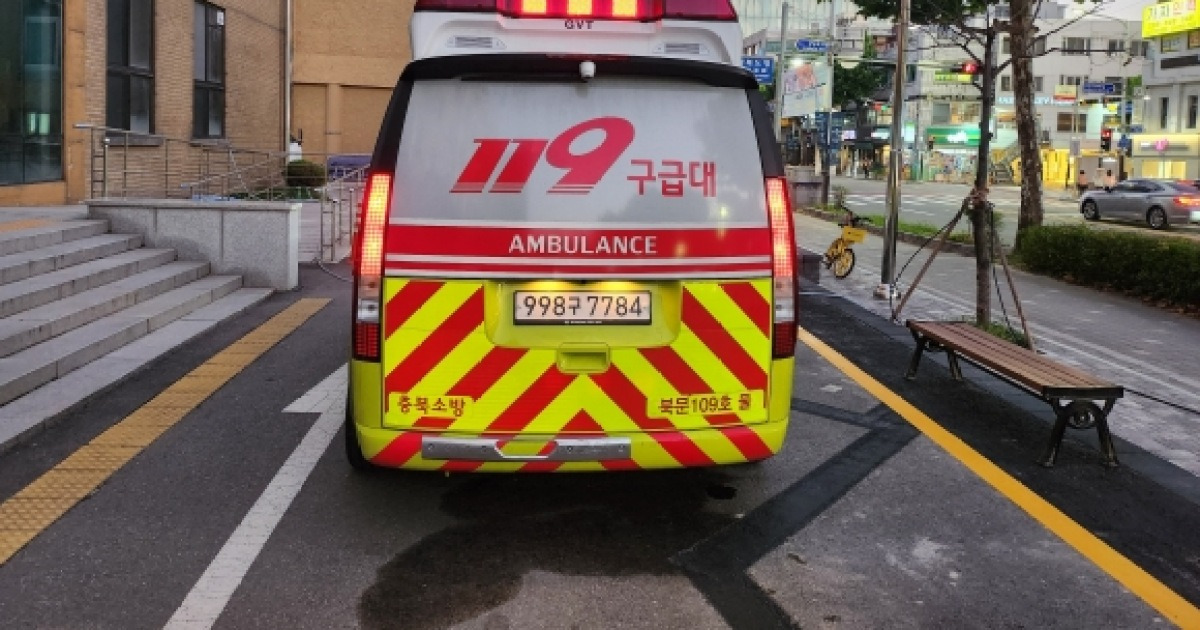 청주의 한 병원서 의료진 7명 SFTS ‘2차 감염’