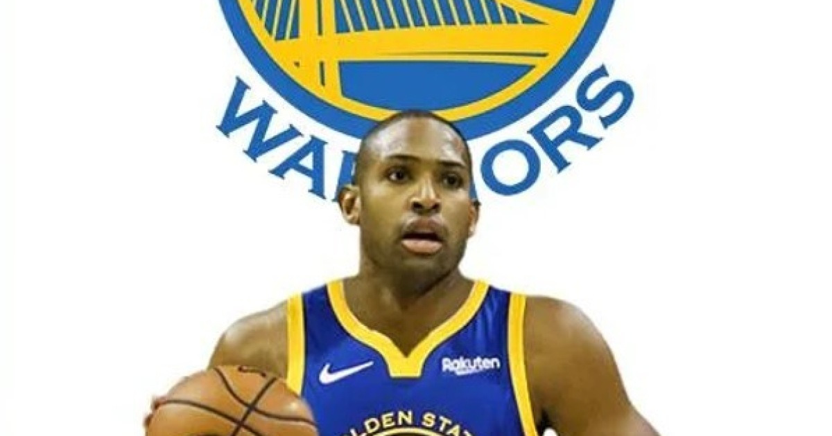 GSW 초대박! 모두가 에이튼 쳐다볼 때 베테랑 'FA 빅맨' 영입 정조준..."전력에 큰 도움 될 것"