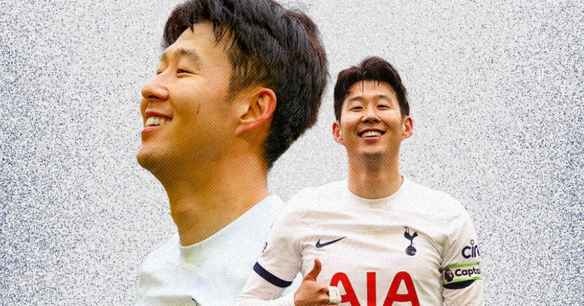 토트넘판 英 BBC '비피셜' 대반전…"손흥민, 요리스처럼 MLS 이적" 포스테코글루 따라 '도미노 계약' 가능성→한국 역대 9번째 코리안리거 예고