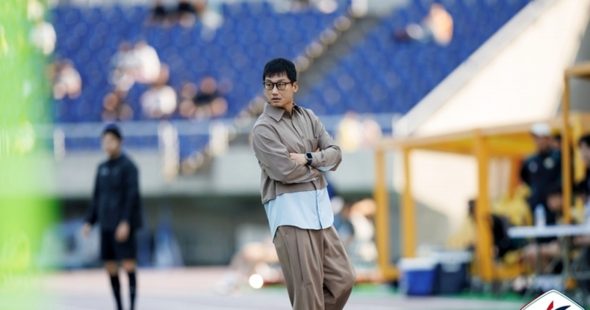 K리그-ACLE에서 성과 낸 이정효 감독, 이번엔 코리아컵에 욕심낸다…클럽월드컵 다녀온 울산 상대로 4강 진출 도전