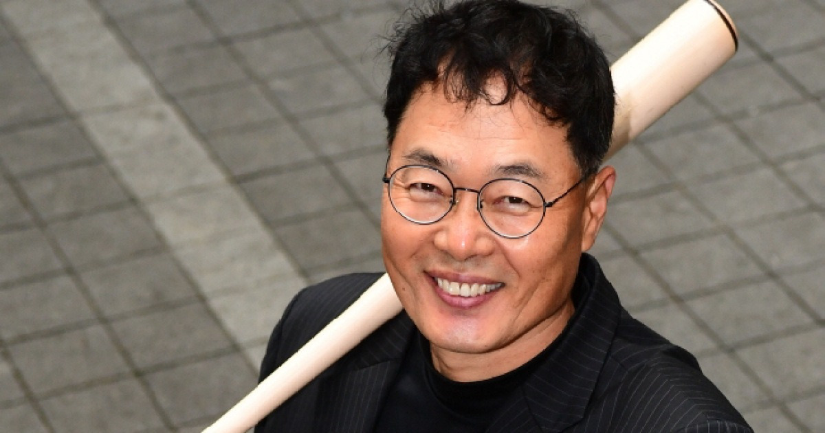 [단독] 김태균·윤석민·이대형 이어 마해영도…JTBC ‘최강야구’ KBO 전설 줄입대