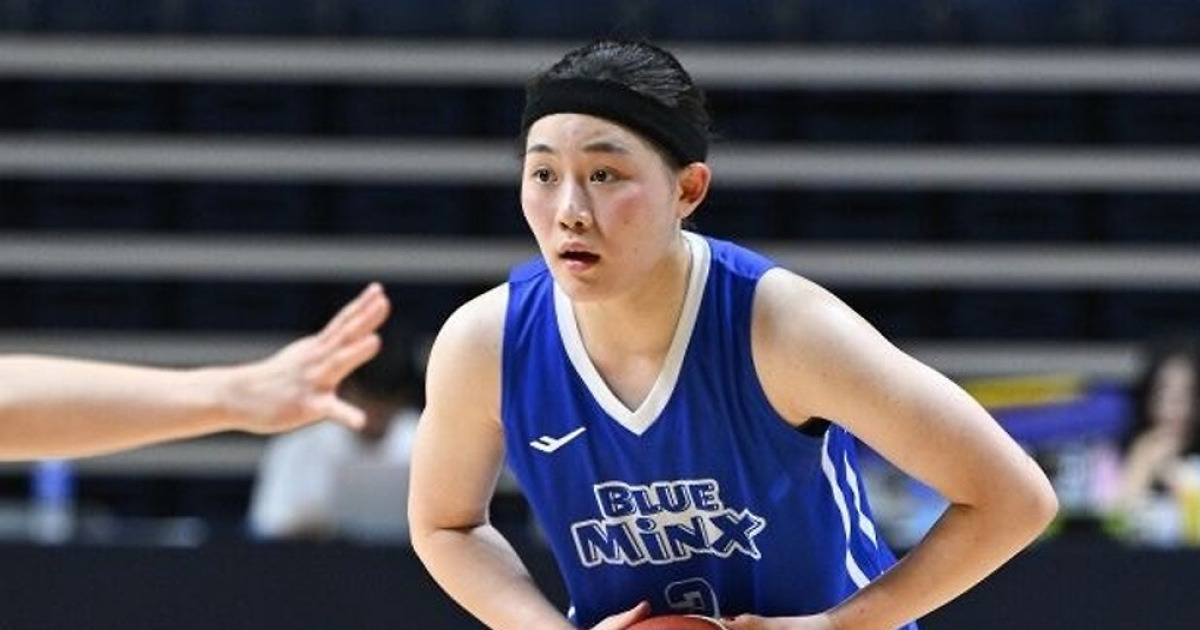 삼성생명·신한은행, WKBL 퓨처스리그 첫 승