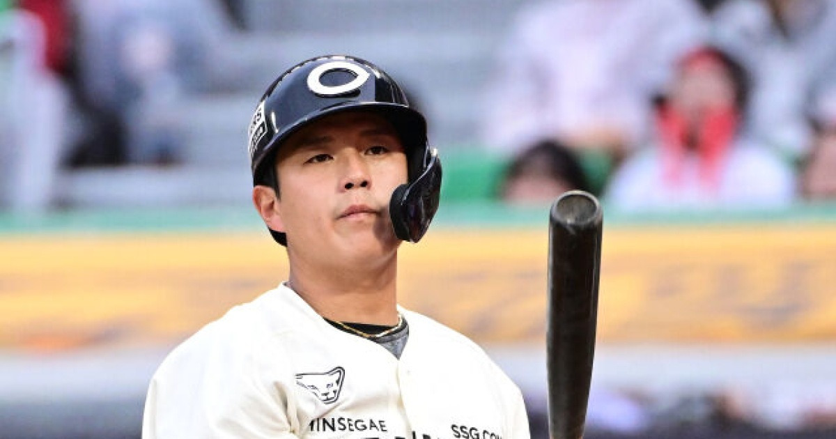 “KBO 짊어진다” 이숭용 깜짝 전망, 포스트 양의지·강민호 시대…김형준만 있으면 재미없지, 이 포수 어때[MD광주]