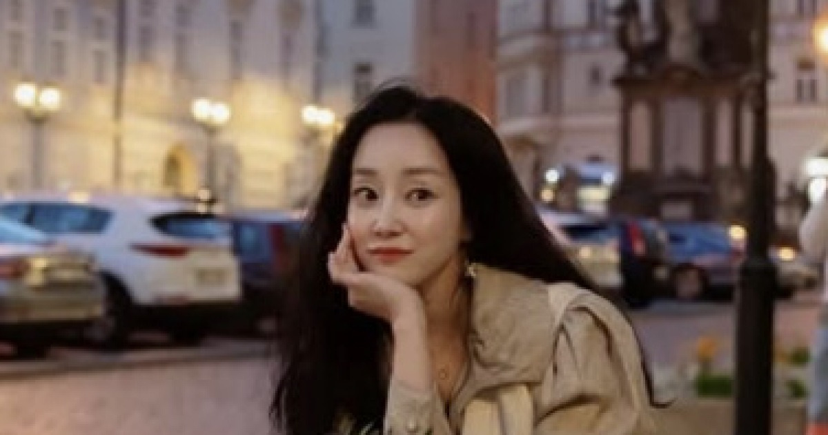 "R.I.P 오빠..” 故이서이, 의미심장 마지막 SNS 게시물..먹먹한 추모ing