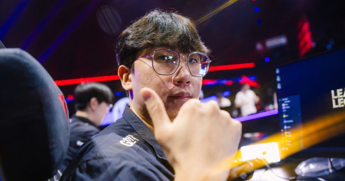 ‘파워랭킹 1위’ 젠지, G2 3-1로 꺾고 승자조 2R 진출(종합) [MSI]