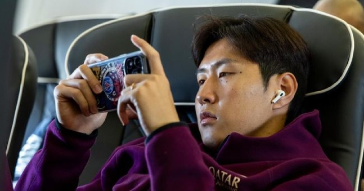 'LEE 영입, 돈 안 아깝다' 폭주하는 EPL C.팰리스, 아스날-ATM 동시에 밀었다... "481억 준비 완료"