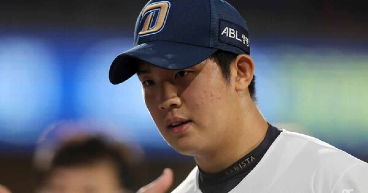 '타자→투수→다시 타자' NC 트랜스포머, 드디어 방황 끝? 퓨처스서 9G 연속 안타+10G 5홈런 폭발! 4년 만에 1군서 '안인산' 이름 볼 수 있을까