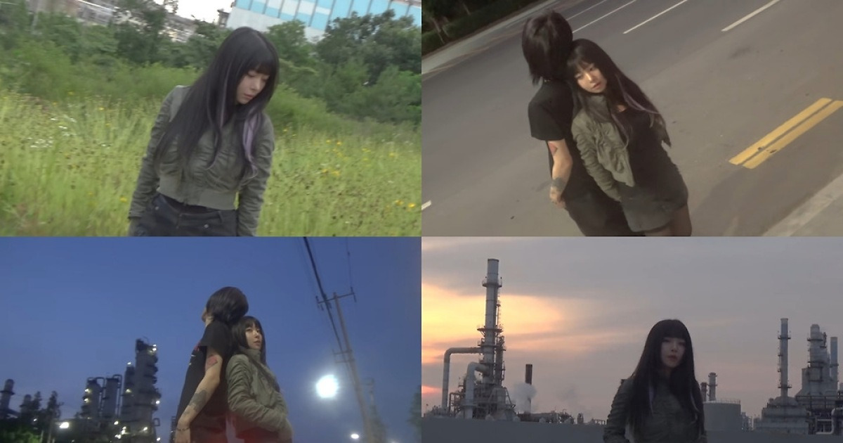 재키와이, AOMG 합류 후 첫 정규앨범 ‘MOLLAK’ 공개