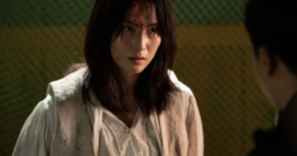 엄태웅 복귀작 '아이킬유' BIFAN 초청…유하 감독 첫 드라마