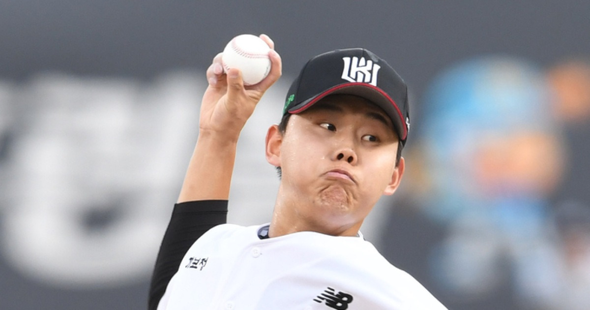 “급했고, 욕심이 많았다” 소형준, 3G 연속 QS 호투…달라진 건 하나 ‘마음’ [SS수원in]