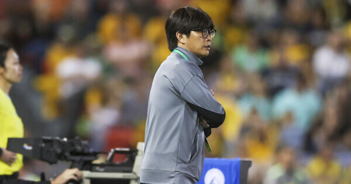 [오피셜] '박수정-이영주 부상' 신상우호, EAFF E-1 챔피언십 '김유리 대체...A대표팀 최초 발탁'