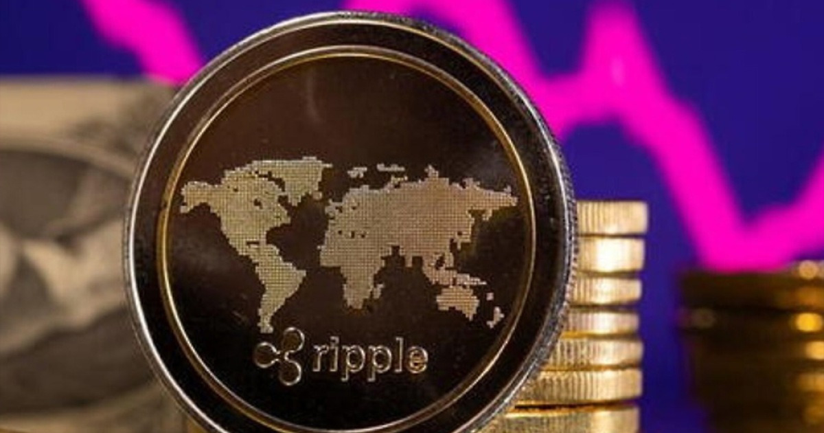 가상 화폐 업체 리플, 은행 인가 신청..."스테이블 코인 신뢰 제고"...WSJ "가상 화폐 업체들, 주류 금융권 진출 러시"