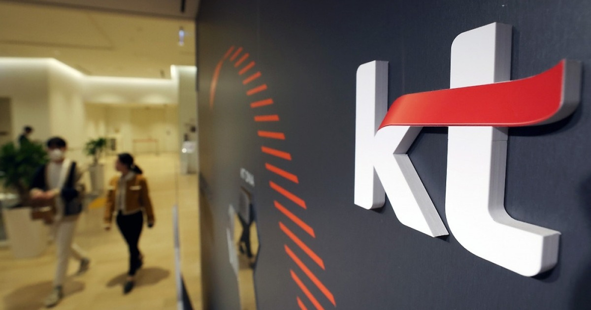 "KT, 2분기 실적 시장 기대치 웃돌 듯…목표가↑"-IBK