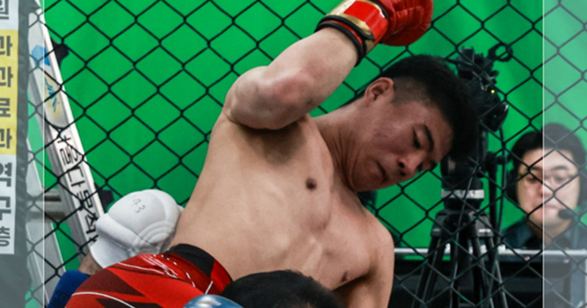 KMMA 31, 3체급 타이틀전 포함 70경기 개최