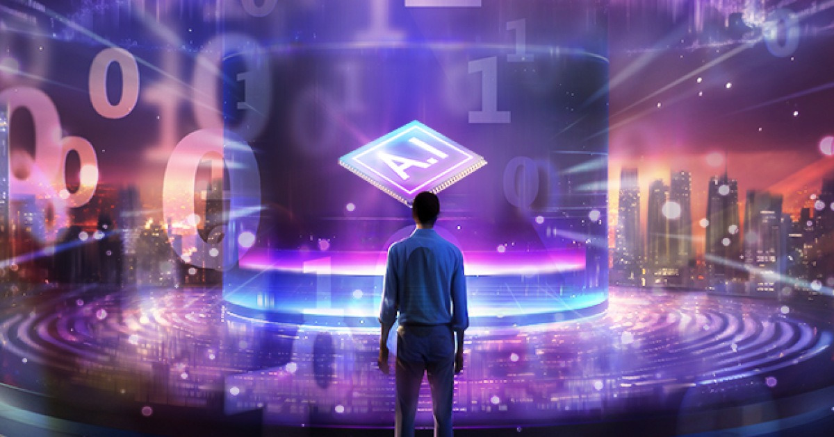 '소버린 AI' 기조에 독자 모델 맞붙은 SKT vs KT