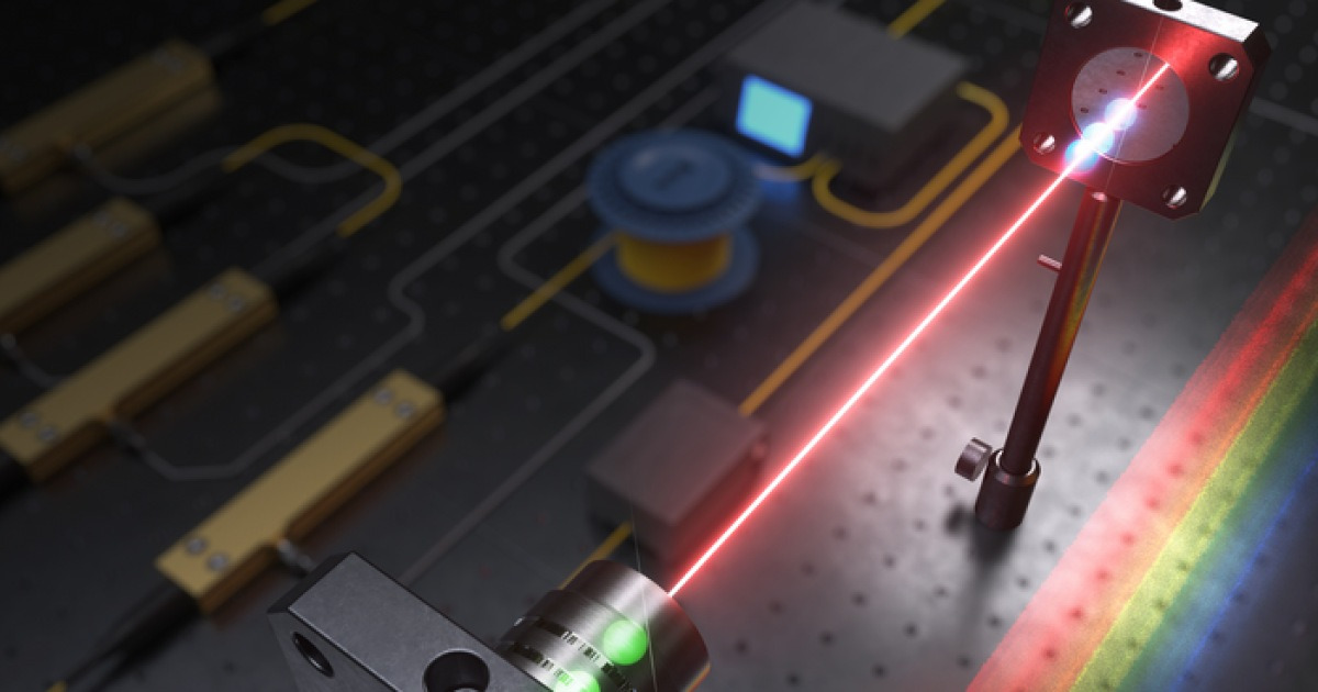 KRISS, 초정밀 길이 측정 시스템 개발…0.34nm 정밀도 구현