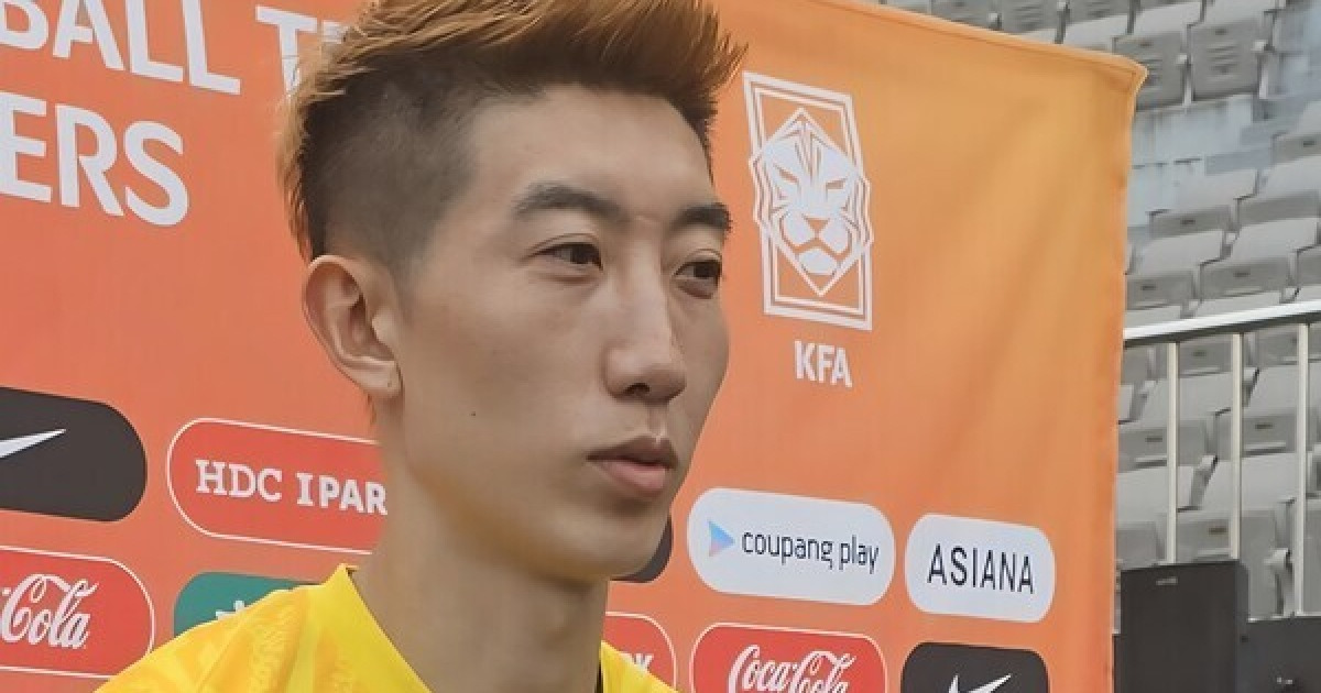 [442.live] 클럽WC 다녀온 '캡틴' 조현우, "한국도 세계 무대서 잘할 수 있어, 많은 선방으로 성적 내겠다"