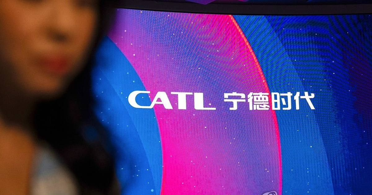 中빠진 배터리 시장서도 中업체 성장세 탄탄…CATL 1위 유지