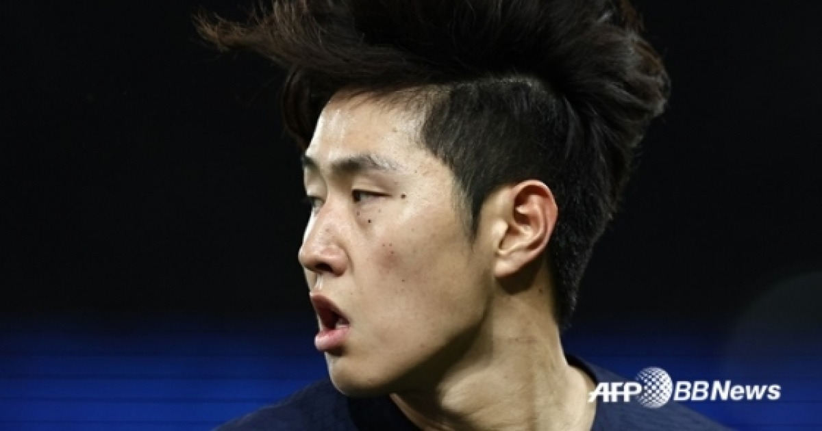 이강인 EPL 가겠네! C.팰리스, 나폴리 제치고 "481억 우리가 낼게"... 주전 보장도 약속 "벌써 베스트11"