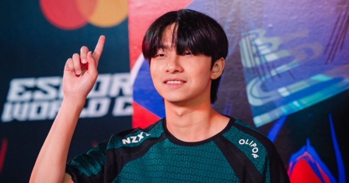 'LTA의 꿈은 끝나지 않아!'…FLY, 세트스코어 3대0으로 G2 완파 (MSI) [종합]