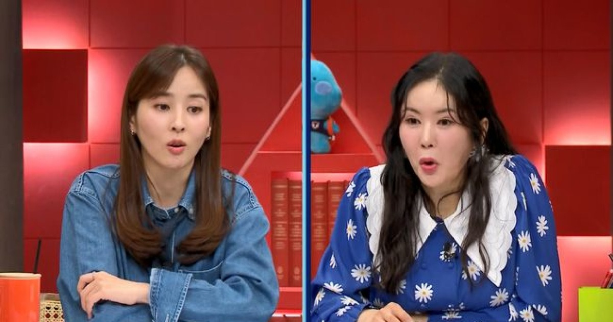 한혜진∙장영란, IQ143 초3 관심..초등 의대반까지 (티처스2)