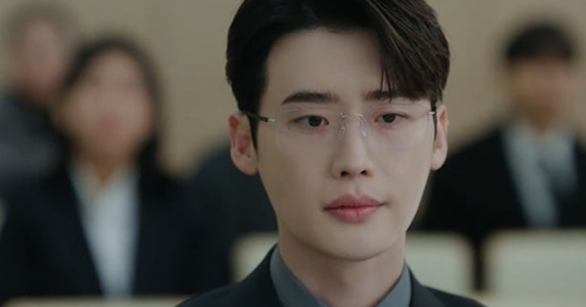이종석, '500억 참패→1%대 시청률' tvN 또 살렸다…'미지의 서울'보다 빠른 상승세 ('서초동')[TEN이슈]