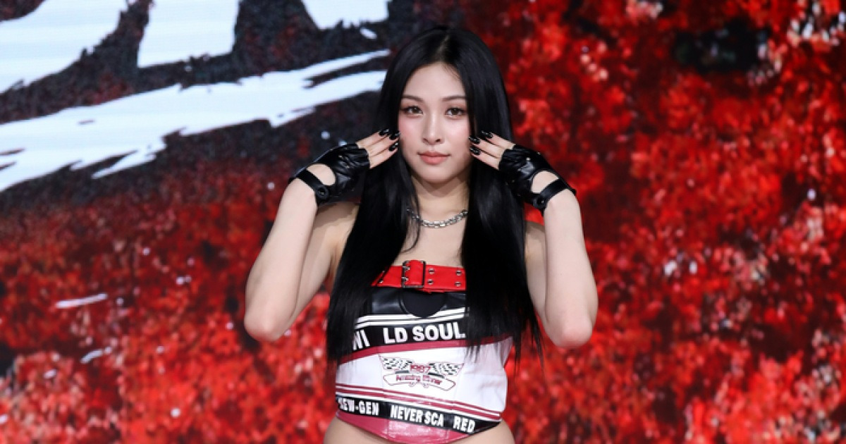 위치스(WITCHX) 니아, 방가방가! [포토]