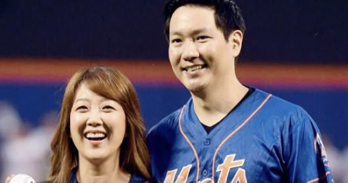 '뉴욕댁' 서민정 "'하이킥' 벌써 20년, 늙은 내 모습 실망하실까 걱정"[SCin스타]