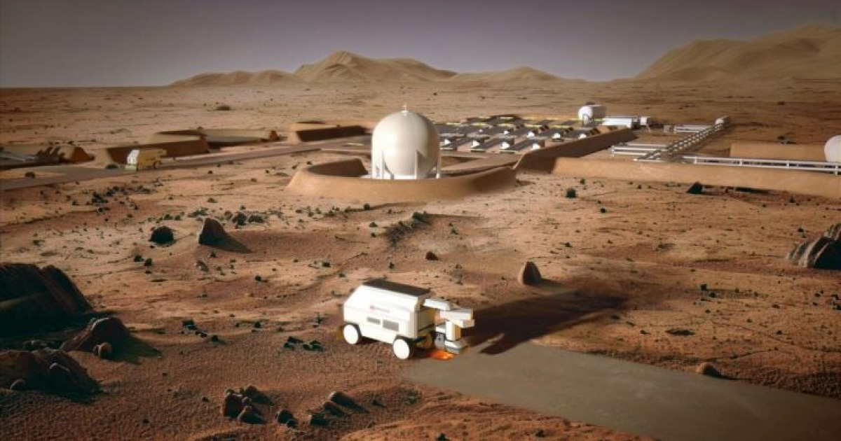 우주가 새로운 제조업 허브로…ISM·ISRU 기술이 바꾸는 우주경제