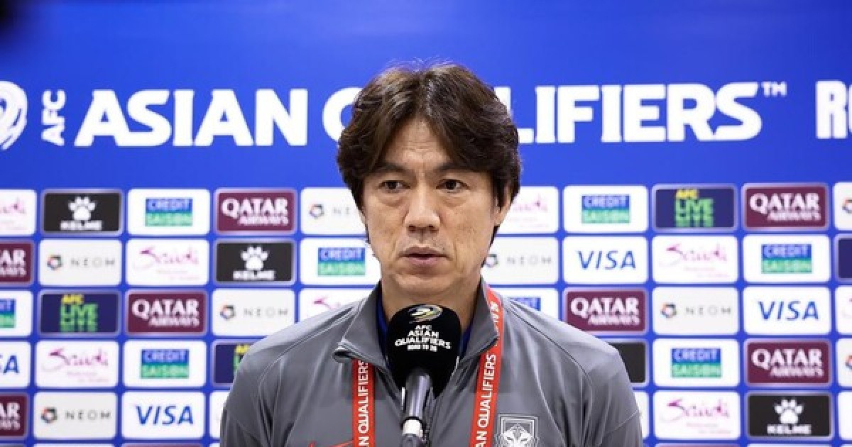 [442.preview] 1년 남은 ‘북중미 WC’…홍명보호, 옥석 가리기 나선다→中과 격돌