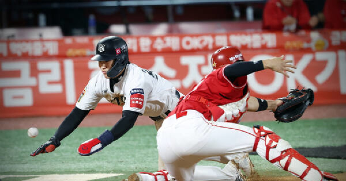 SSG·KT, 전반기 마지막 수인선 3연전에 ‘총력’