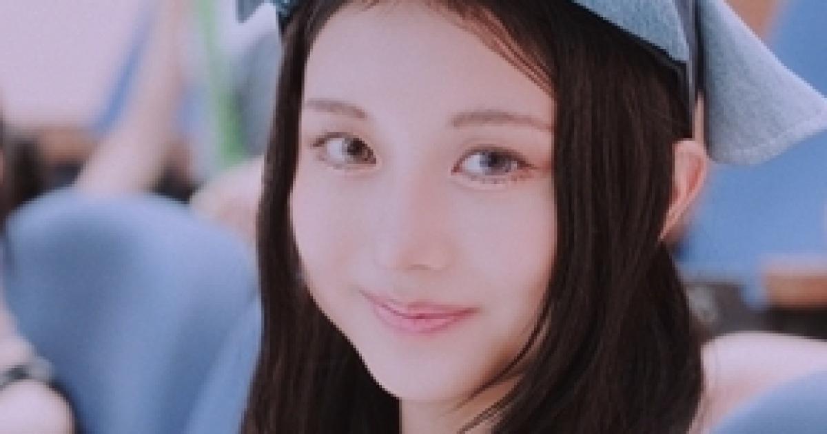 힛지스, 오늘(7일) ‘CHARIZZMA’로 컴백...밝은 에너지+자신감 담다