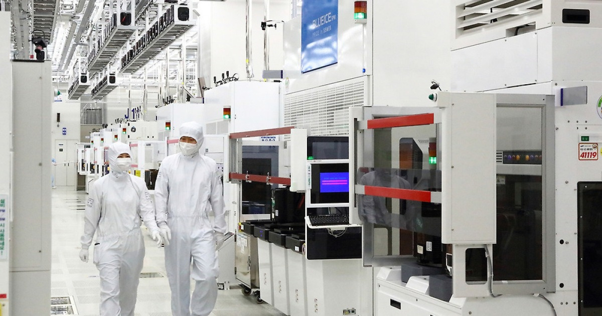 TSMC 8600만원·SK하이닉스 1700%, 삼성은…성과급에 드러난 희비 [비즈360]