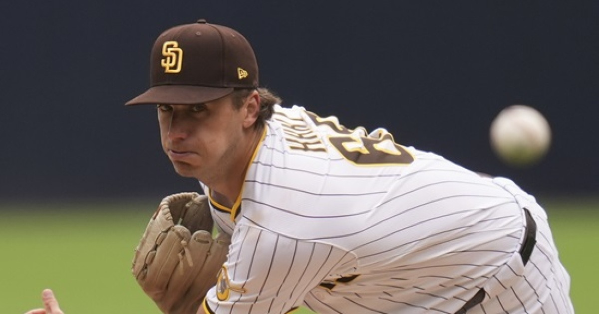 'KBO 역수출' 신화 또 터진다! 카일 하트, '3⅔이닝 퍼펙트'→85일 만의 승리…'코리안 사이 영' 자존심 세웠다