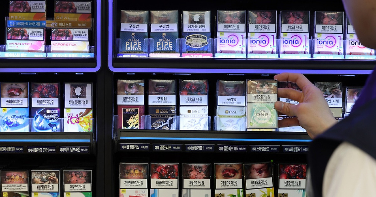 IBK證 "KT&G도 '상법 개정 수혜주'…목표가 14.3%↑"