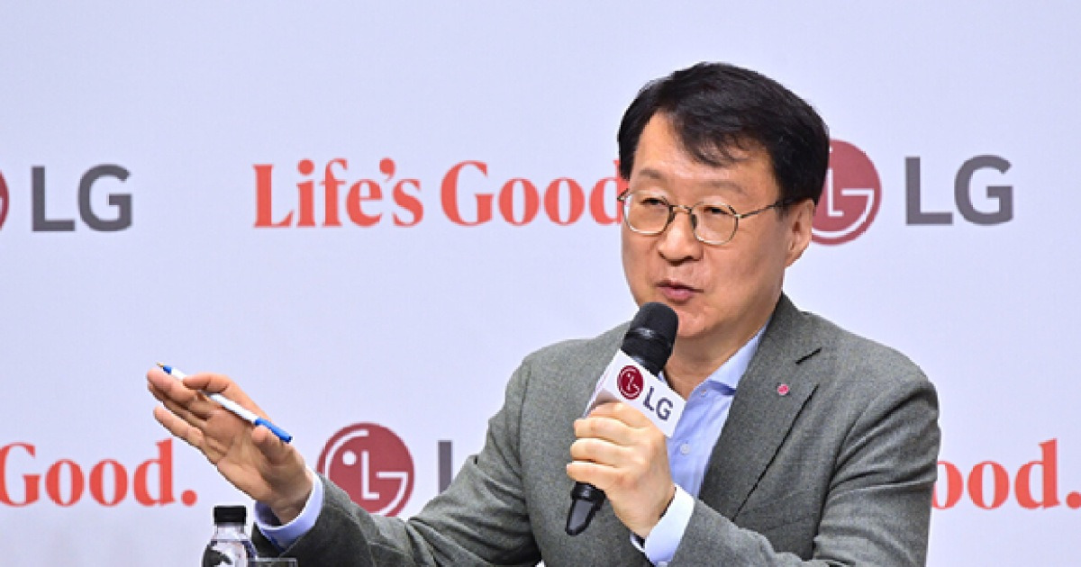 LG전자 "엔비디아 데이터센터에 CDU 공급 추진"