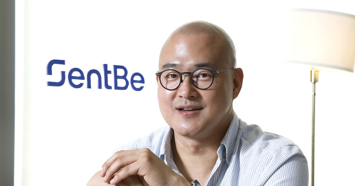 Int'l talent a 'logical' choice: SentBe CEO touts value of foreign ...