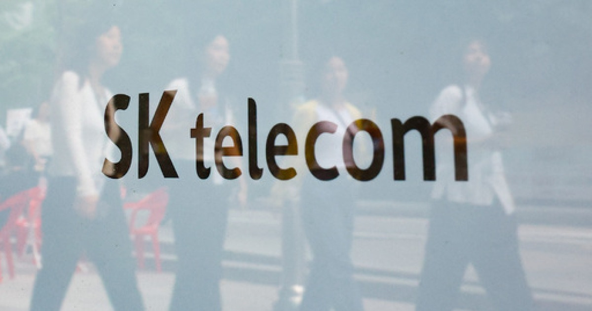 ‘SKT 이탈 러시’ 위약금 면제에 하루 1만7000여명 번호이동