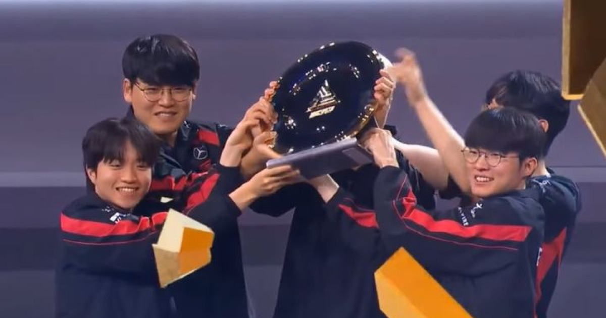 네이버·SOOP 모두 군침 흘린 'EWC', 어떤 대회길래