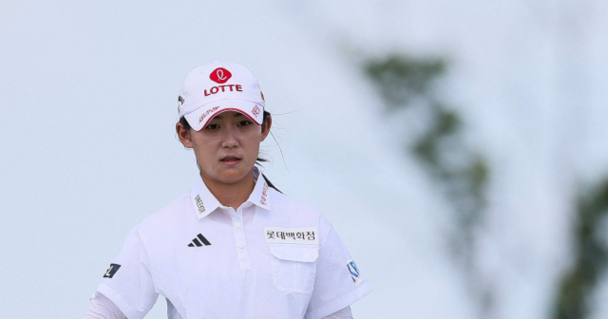‘KLPGA 홀로 출전’ 황유민 덕분에···‘메이저 에비앙’ 출격 선수 ‘한국 21명 vs 미국 21명’ 팽팽, 일본은 12명 절반 수준