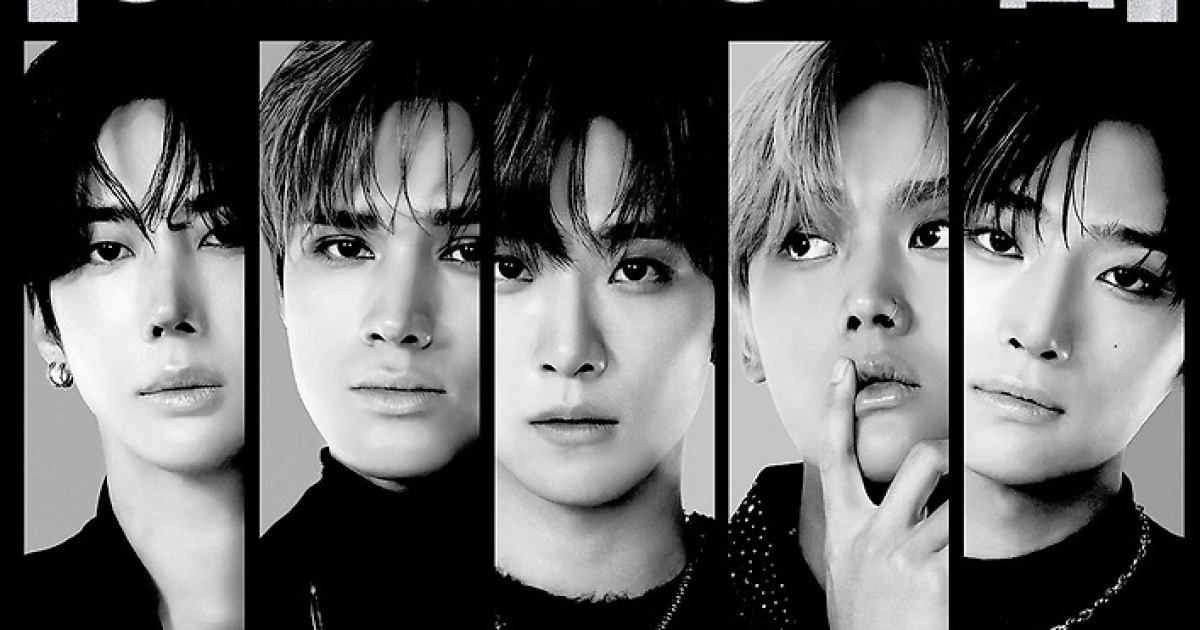 ONE PACT(원팩트), 국내 단독 콘서트 ‘ONE PACT HALL LIVE [ONE FACT : 合]’ 개최