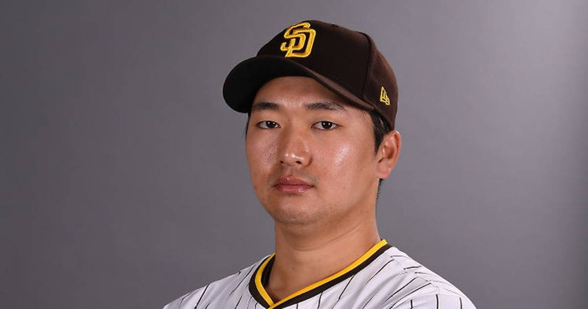 ML 1위 팀이 고우석 찾은 이유 있었다…155km 강속구 회복, ML 데뷔 꿈 아니다