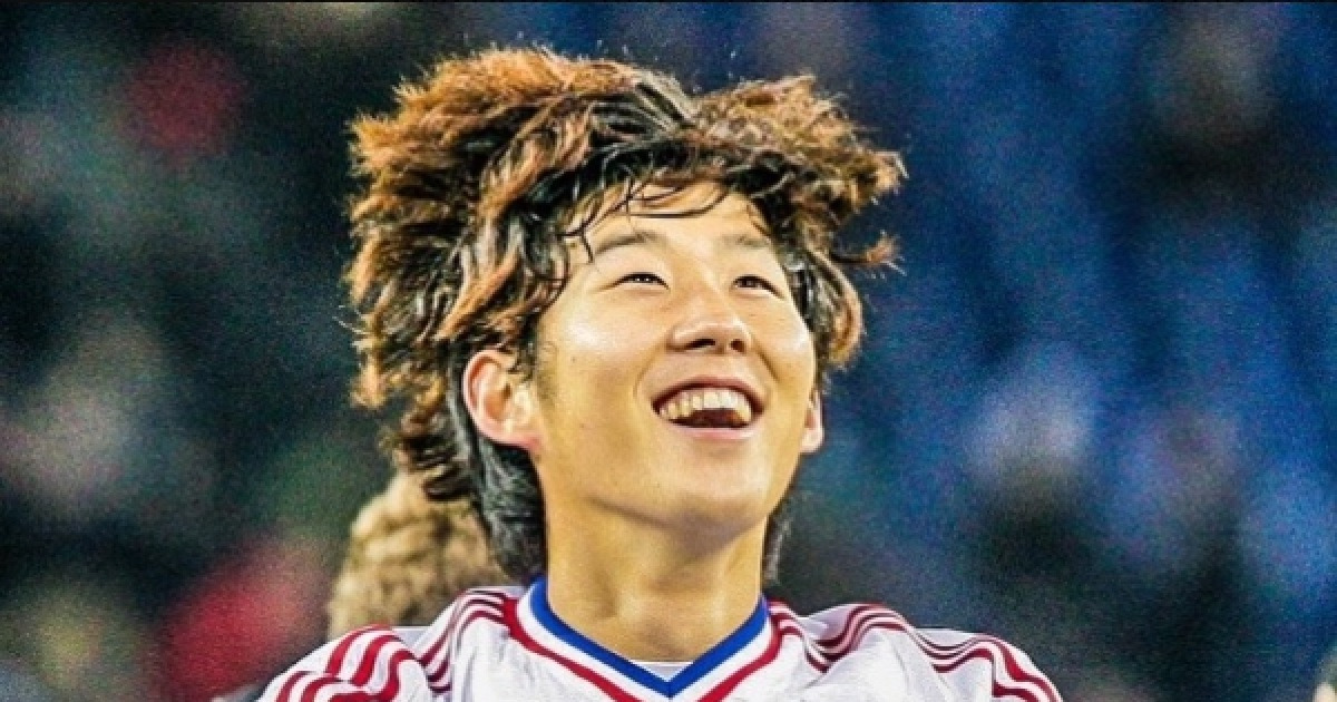 손흥민 "매일매일 울었어요"→'SON 생일' 맞아 과거 인터뷰 주목…15살 소년이 'EPL 173골 레전드'로