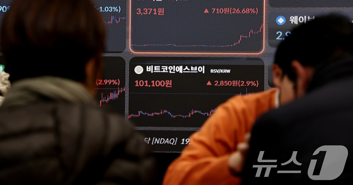 "스테이블코인 대장"…NHN KCP, 증권가 분석에 52주 신고가[핫종목]