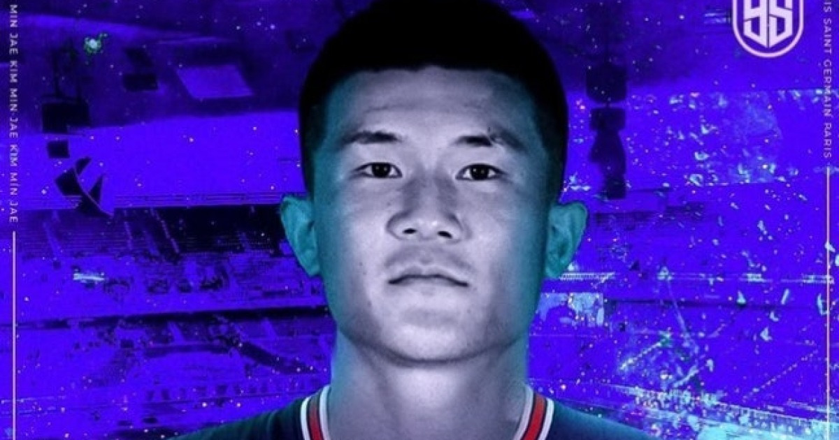 오퍼 없는 김민재는 옛말! 유럽 챔피언이 부른다…이강인의 PSG "KIM 주시 → 에이전트와 접촉"